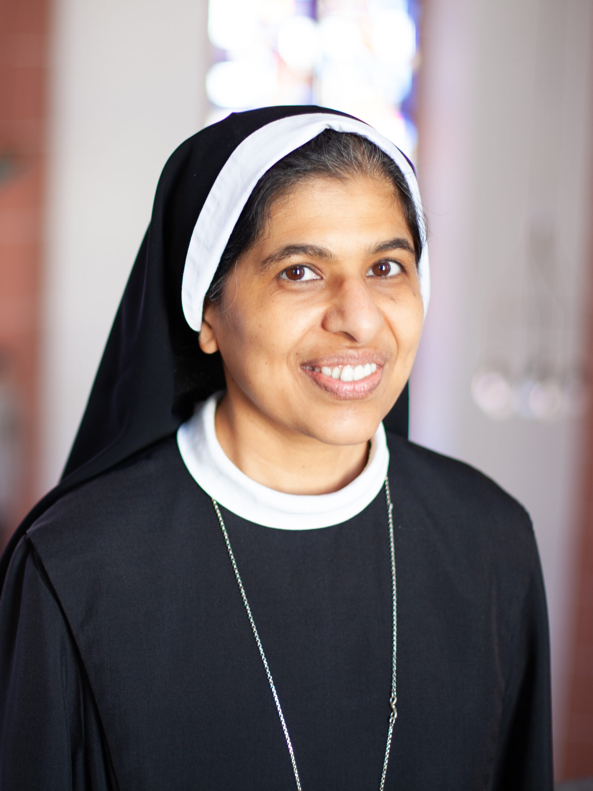 the generalate - PHJC Congregation